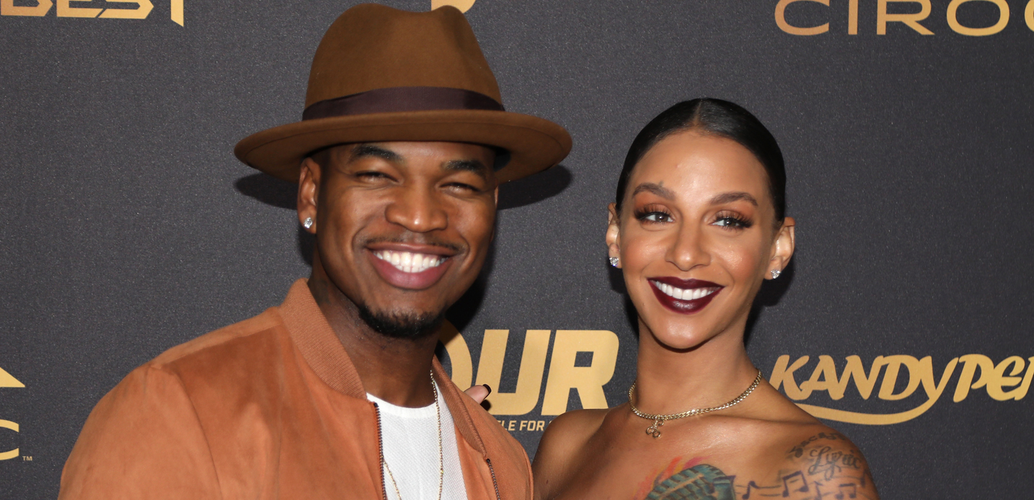 Ne-Yo & Wife Crystal Renay Are Expecting Another Baby! | crystal renay ...
