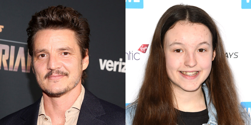 ‘Game of Thrones’ Stars Pedro Pascal & Bella Ramsey Join ‘Last of Us’ Series at HBO | Bella ...