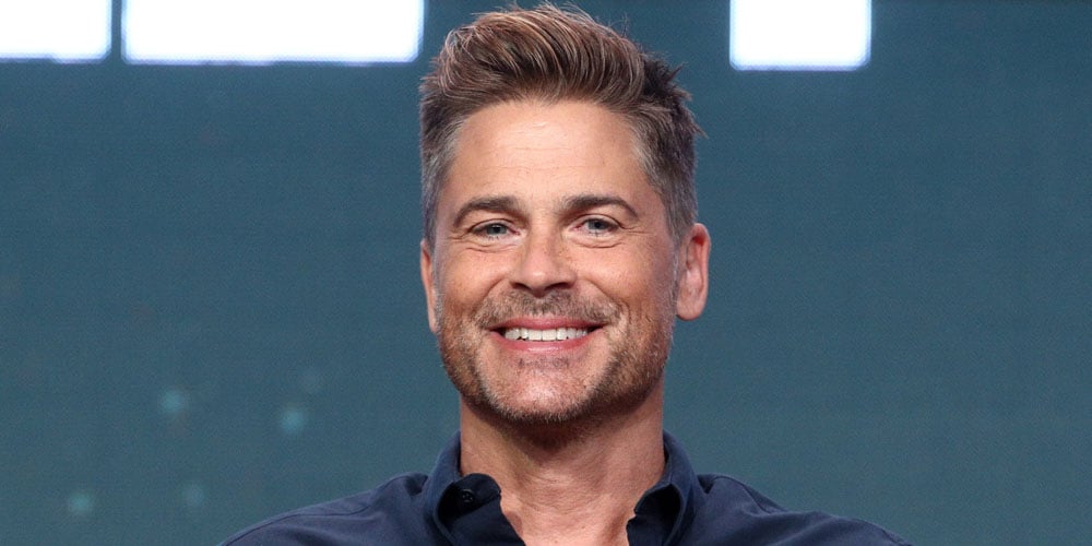 Rob Lowe Reveals Why He’s Glad He Passed on ‘Grey’s Anatomy’ Role ...