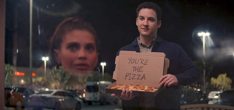 ‘Boy Meets World’ Stars Ben Savage & Danielle Fishel Reunite for ...