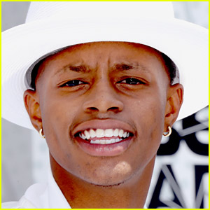 Rapper Silento Arrested for Allegedly Murdering His Cousin | Silento ...