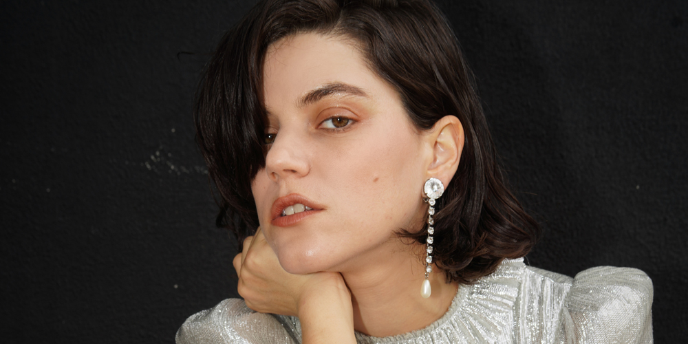 Soko Brings Her Fashion A-Game to Sundance Film Festival with 7 Bold ...