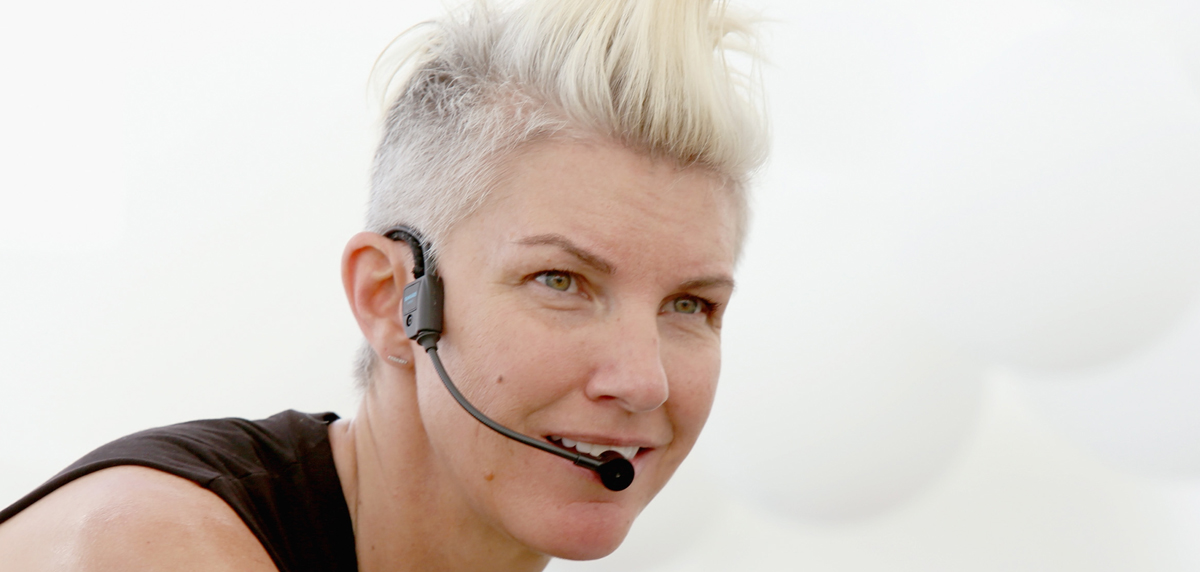 Celebrity Favorite SoulCycle Instructor Stacey Griffith Apologizes for ...