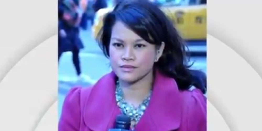 ‘Today’ Pays Tribute to Late WNBC Reporter Katherine Creag | Katherine ...