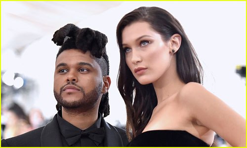 Is the Weeknd Single? He’s Had Some Very Famous Girlfriends in the Past ...