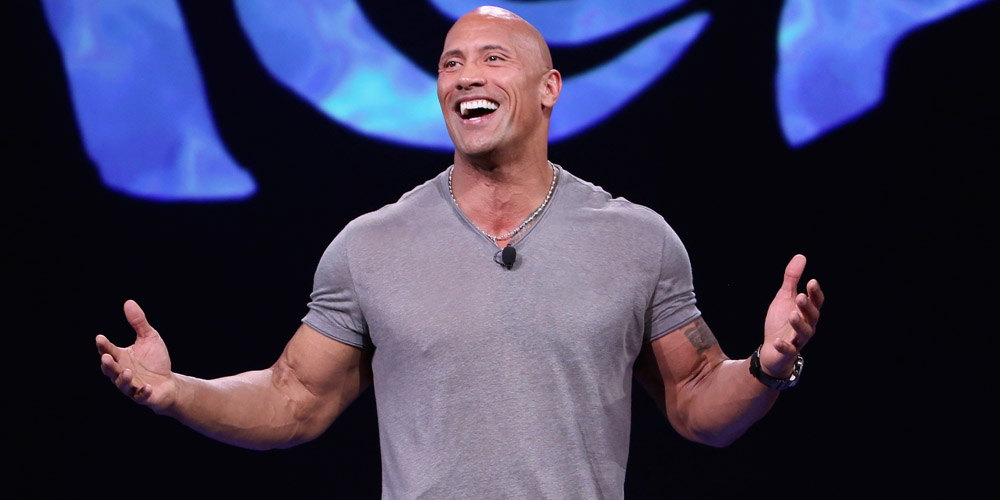Who Plays Young Dwayne ‘The Rock’ Johnson in ‘Young Rock’? | Adrian ...