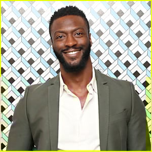 Aldis Hodge Shows Off Ripped Body As He Prepares For ‘Black Adam ...