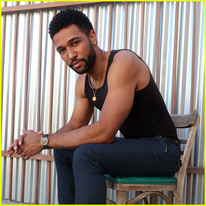 Get to Know ‘Grey’s Anatomy’ Star Anthony Hill with These 10 Fun Facts ...