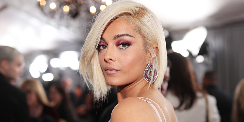 Bebe Rexha Gets Flashed During Instagram Live Incident | Bebe Rexha ...