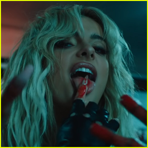 Bebe Rexha Drops Music Video for New Song ‘Sacrifice’ – Read the Lyrics ...