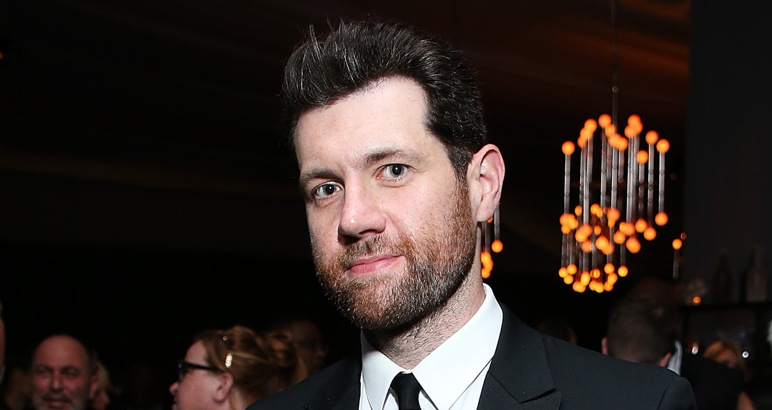 Billy Eichner’s Rom-Com ‘Bros’ Gets Summer 2022 Release | Billy Eichner ...