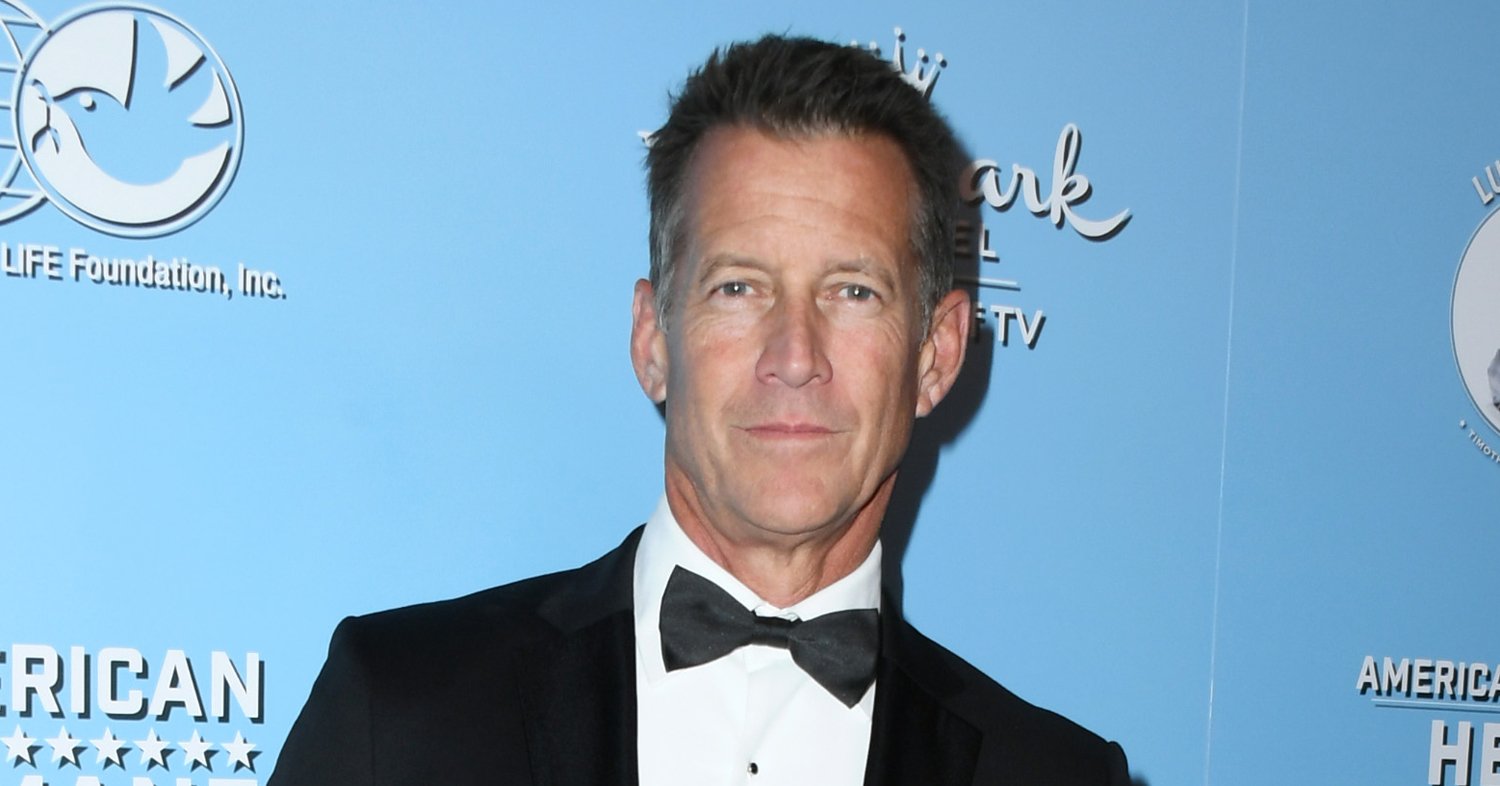 ‘Desperate Housewives’ Actor James Denton Explains Why He Decided to ...