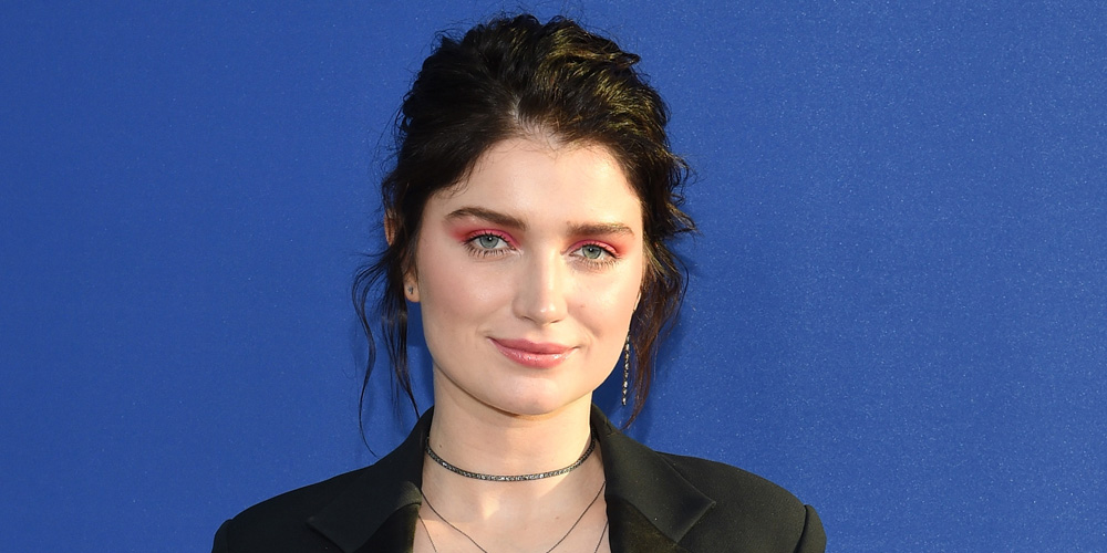 Eve Hewson Reveals The Famous Singer She Prank Called After Stealing ...
