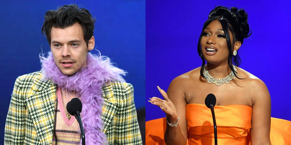 Grammys 2021: These 10 Artists Won Their First Awards This Year! | 2021 ...