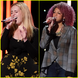 ‘American Idol’ 2021: Grace Kinstler & Alyssa Wray Win the Duet Round ...