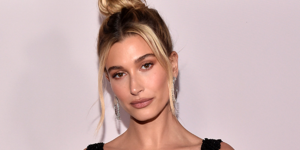 Hailey Bieber Opens Up About The Reasons She Left Twitter | Hailey ...
