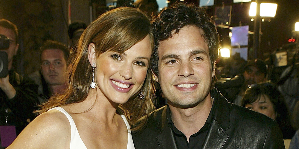 Jennifer Garner Calls Reuniting With Mark Ruffalo ‘Wonderful ...