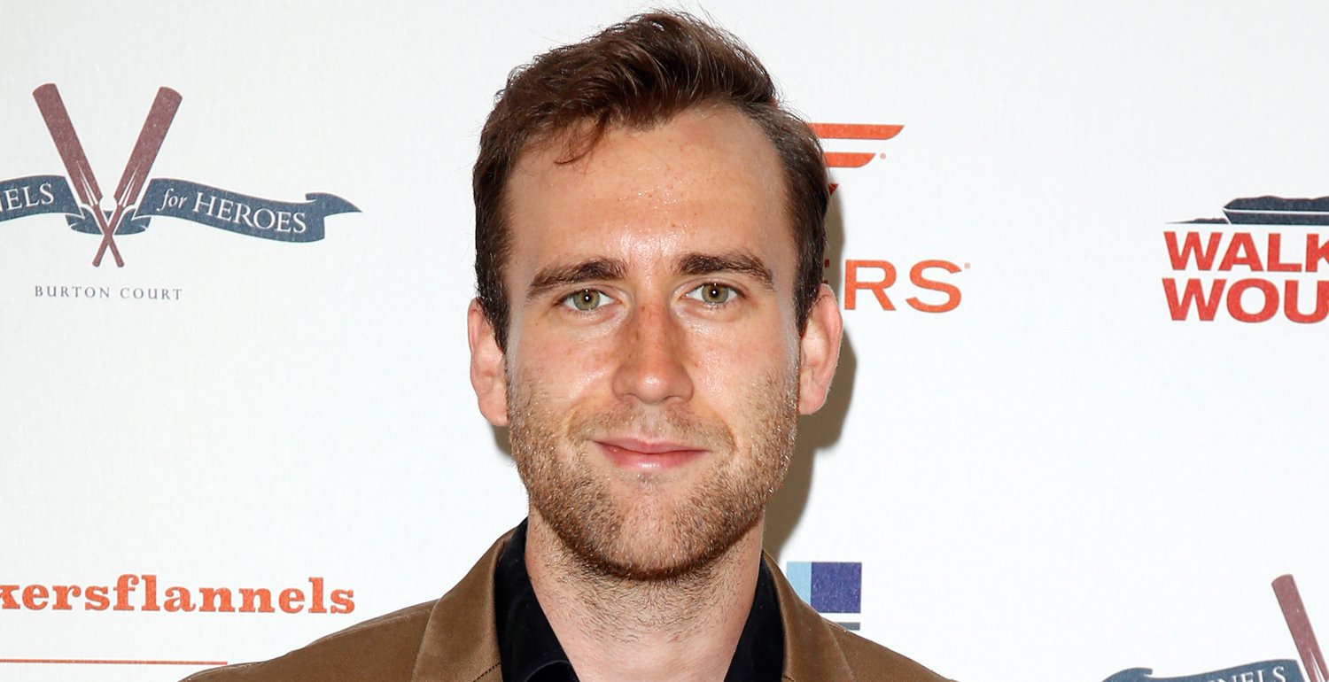 Matthew Lewis Goes Viral After Sharing Photo Wearing Skin-Tight Outfit ...