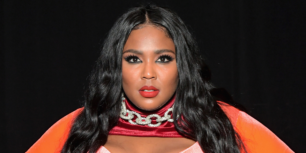 Lizzo Speaks Out About the ‘Fake Doctors’ in the Comments: ‘Bodies Are ...