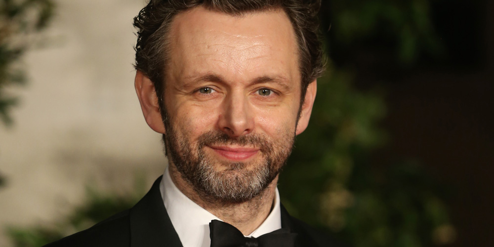 Michael Sheen Has Been Battling Coronavirus With Girlfriend Anna ...