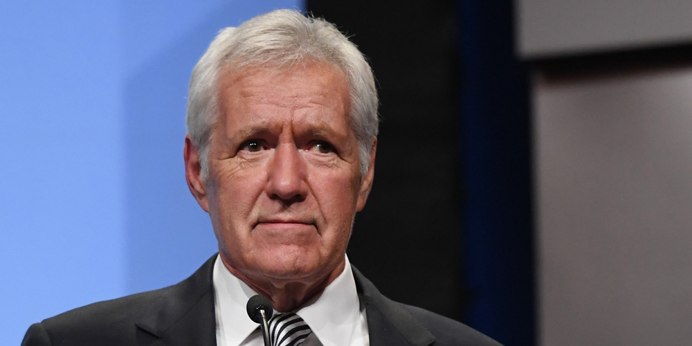 Alex Trebek’s Eldest Daughter Nicky Reveals Why She Hasn’t Watched An ...