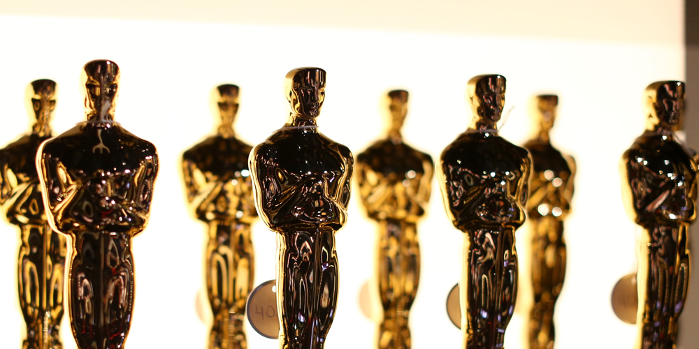 European Venues Added to Oscars 2021, Show Will Be Entirely In-Person ...