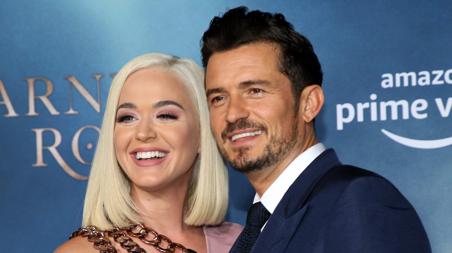 Katy Perry & Orlando Bloom Have Been Vacationing in Hawaii with ...