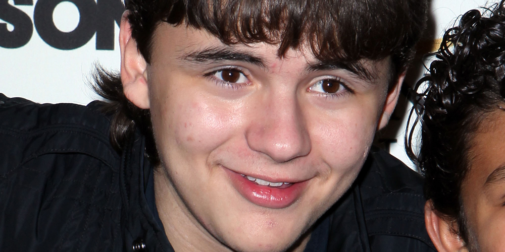 Michael Jackson’s Son Prince Gives a Rare Interview | Michael Jackson ...