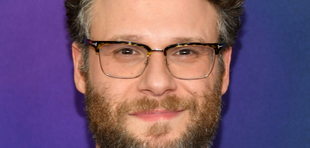 Seth Rogen’s Weed Company Launches, Website Crashes Due to Demand ...