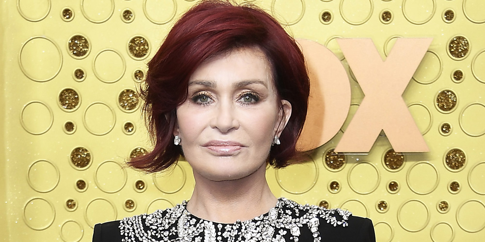 ‘The Talk’ Is On Hiatus Amid Sharon Osbourne Controversy | Sharon ...