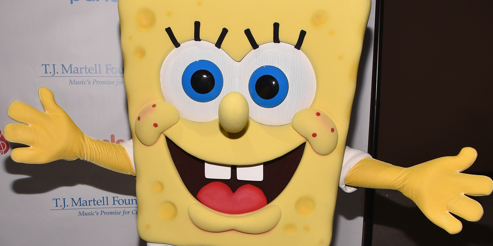 ‘SpongeBob SquarePants’ Episodes Pulled for Being Inappropriate ...