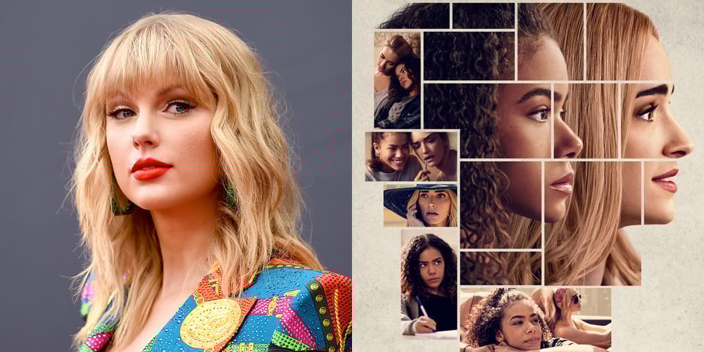Taylor Swift Calls Out ‘Ginny & Georgia’ & Netflix for ‘Deeply Sexist ...