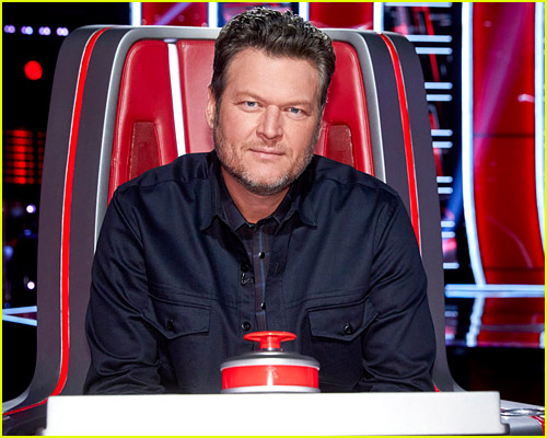 Judges on ‘The Voice’ 2021 – Meet Season 20′s Coaches & Guest Mentors ...