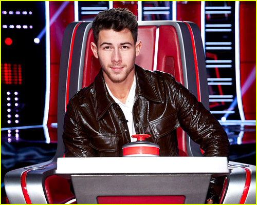 Judges on ‘The Voice’ 2021 – Meet Season 20′s Coaches & Guest Mentors ...