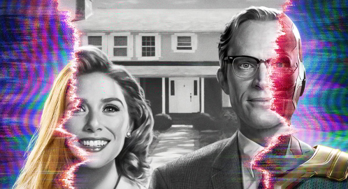 ‘WandaVision’ Explains Why the Finale Will Leave Some Fans Disappointed ...