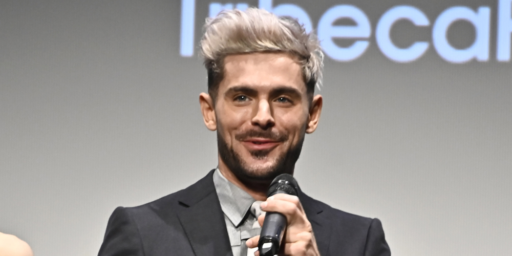 Zac Efron Set to Star in Apple’s ‘The Greatest Beer Run Ever’ | Movies ...