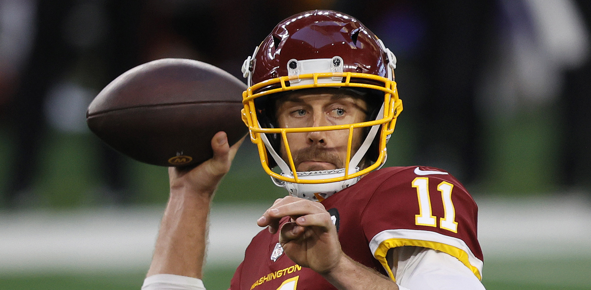 Alex Smith Retires From NFL After 16 Years | Alex Smith, Football ...