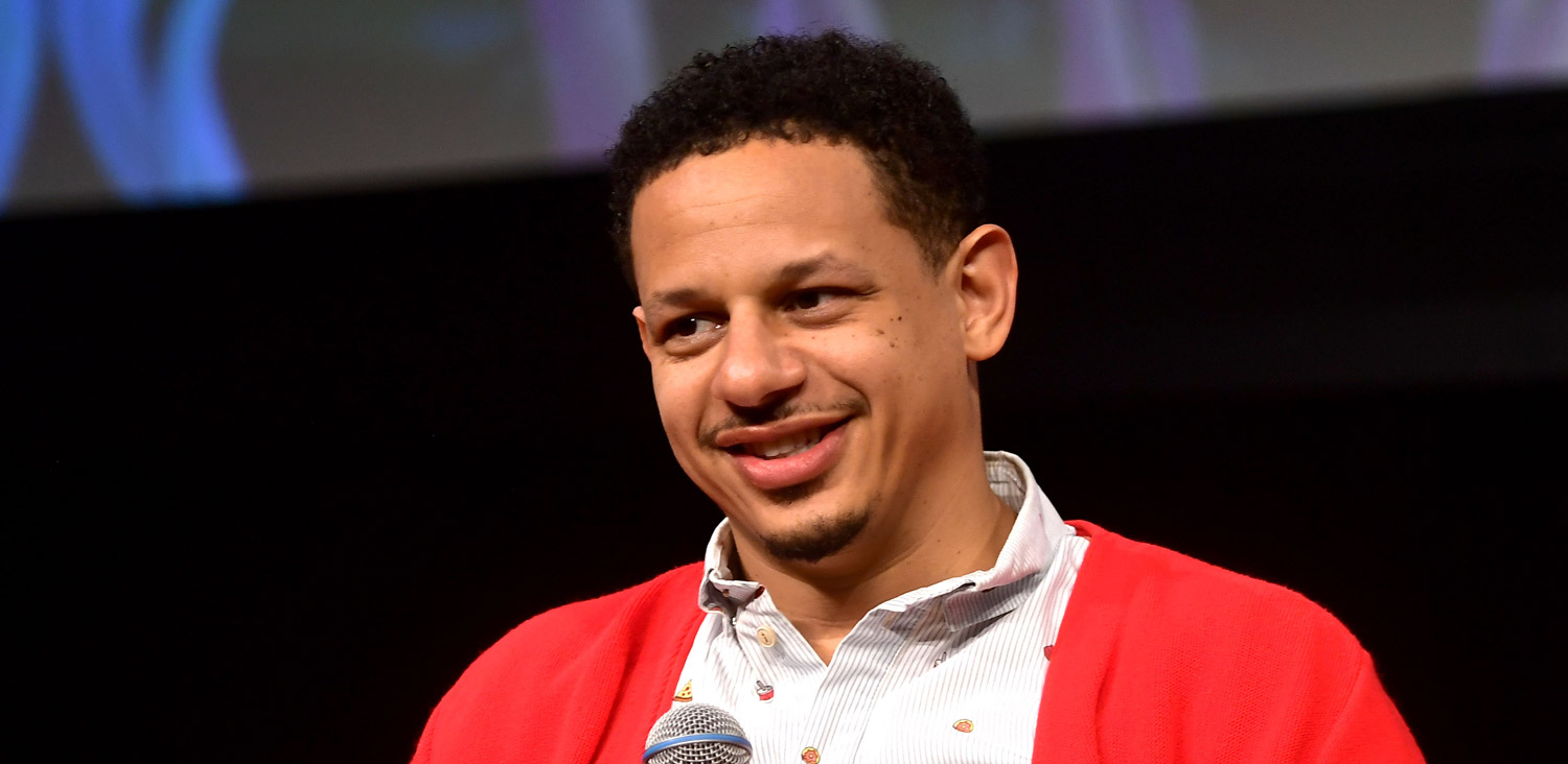 Eric Andre Says He Was Racially Profiled at Atlanta Airport | Eric ...