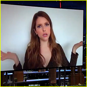 Watch Anna Kendrick Hilariously Sing ‘Part of Your World’ Like She Just ...
