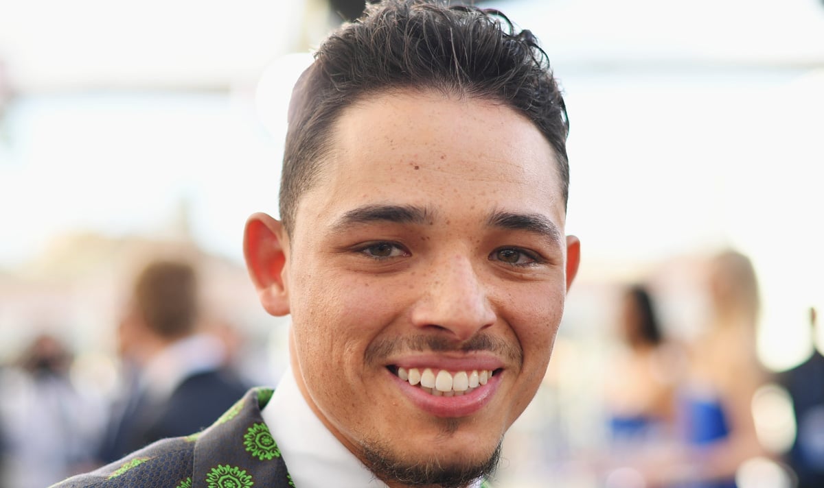 In the Heights’ Anthony Ramos in Negotiations to Star in ‘Transformers ...
