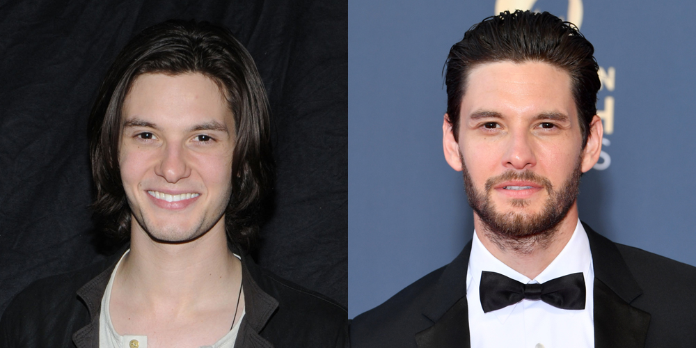 Ben Barnes Talks His Career Ups & Downs, Leading to ‘Shadow & Bone ...