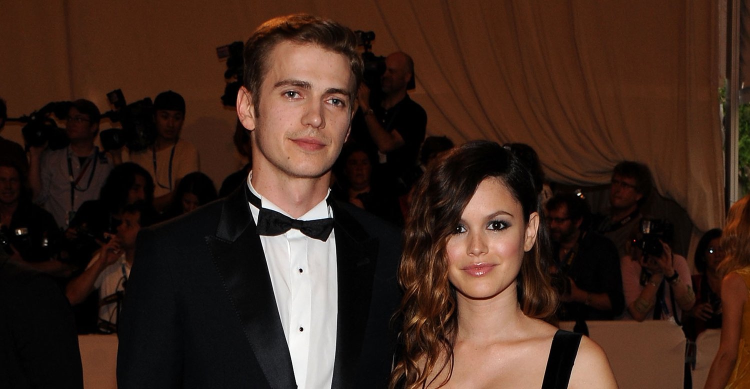 Rachel Bilson Explains Why Daughter Briar Hasn’t Seen Dad Hayden ...