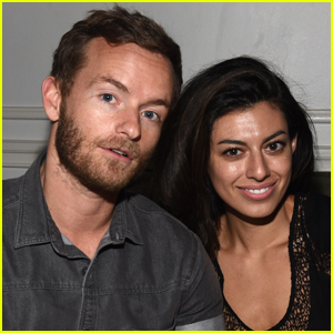 ‘Malcolm in The Middle’ Actor Christopher Masterson & Wife Yolanda ...