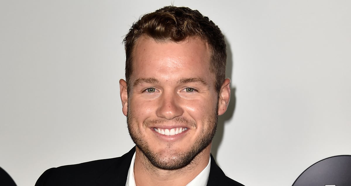 ‘Bachelor’ Producers React to Colton Underwood Coming Out as Gay ...