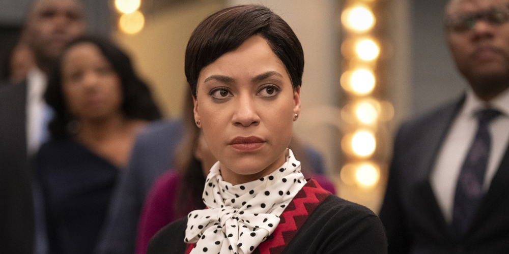 ‘The Good Fight’ Will Bring Back Two Original Stars For Season 5 | Cush ...