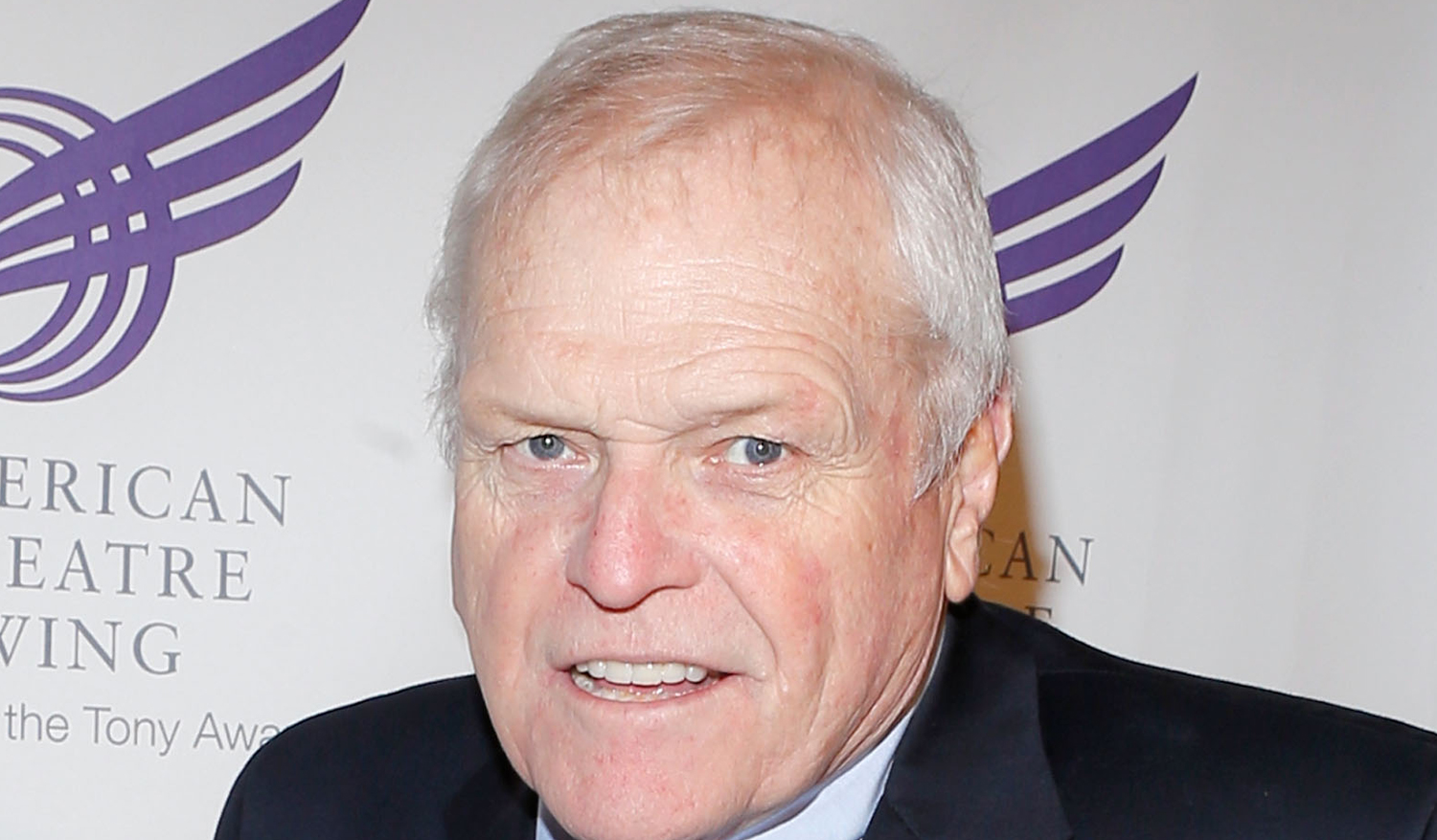 Brian Dennehy’s Daughter Posts Heartbreaking Tweet on the One-Year ...