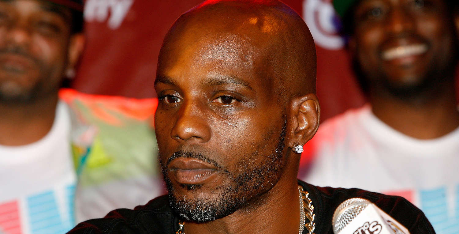 DMX’s Lawyer Reveals His Current Condition, Confirms Rapper Was on Life ...
