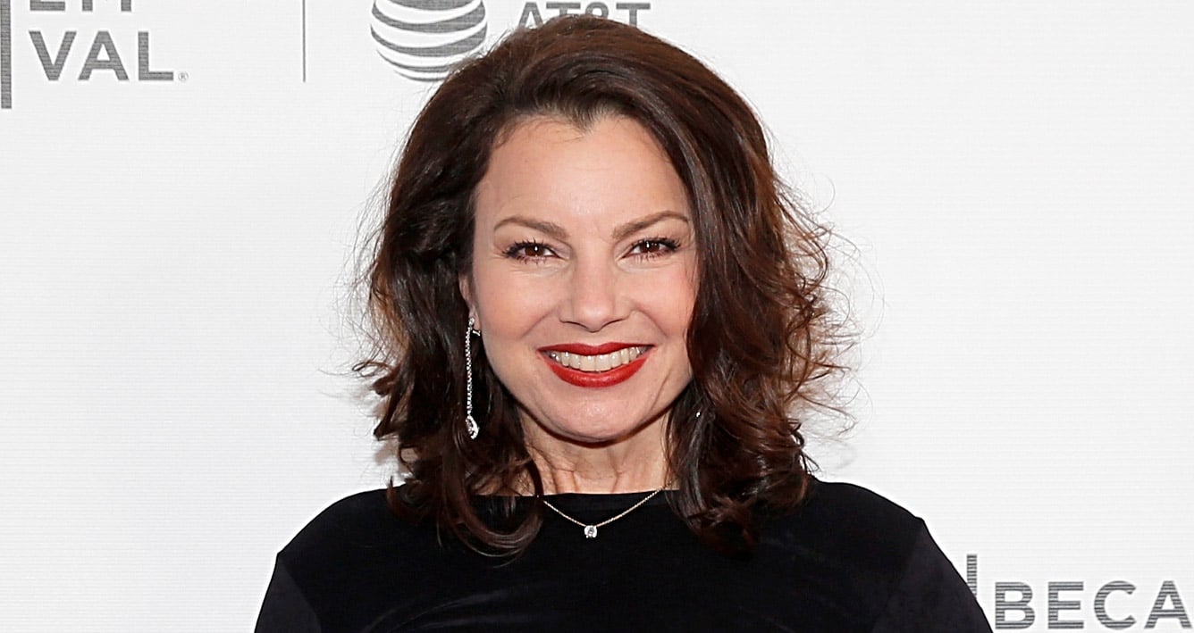 Fran Drescher Has an Actress in Mind Already for ‘The Nanny’ Broadway ...