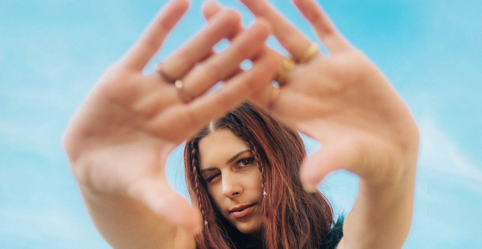 FRANKIE Drops ‘The Catch,’ a Song She Calls Her Pandemic Creation ...