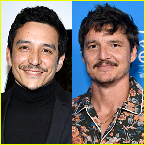 Gabriel Luna to Play Pedro Pascal’s Brother in ‘Last of Us’ HBO Series ...